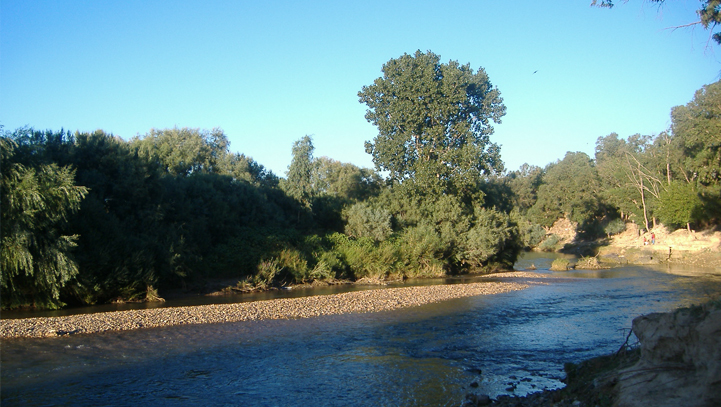 Contributing to flood control measures in Tunisia through data analysis ...